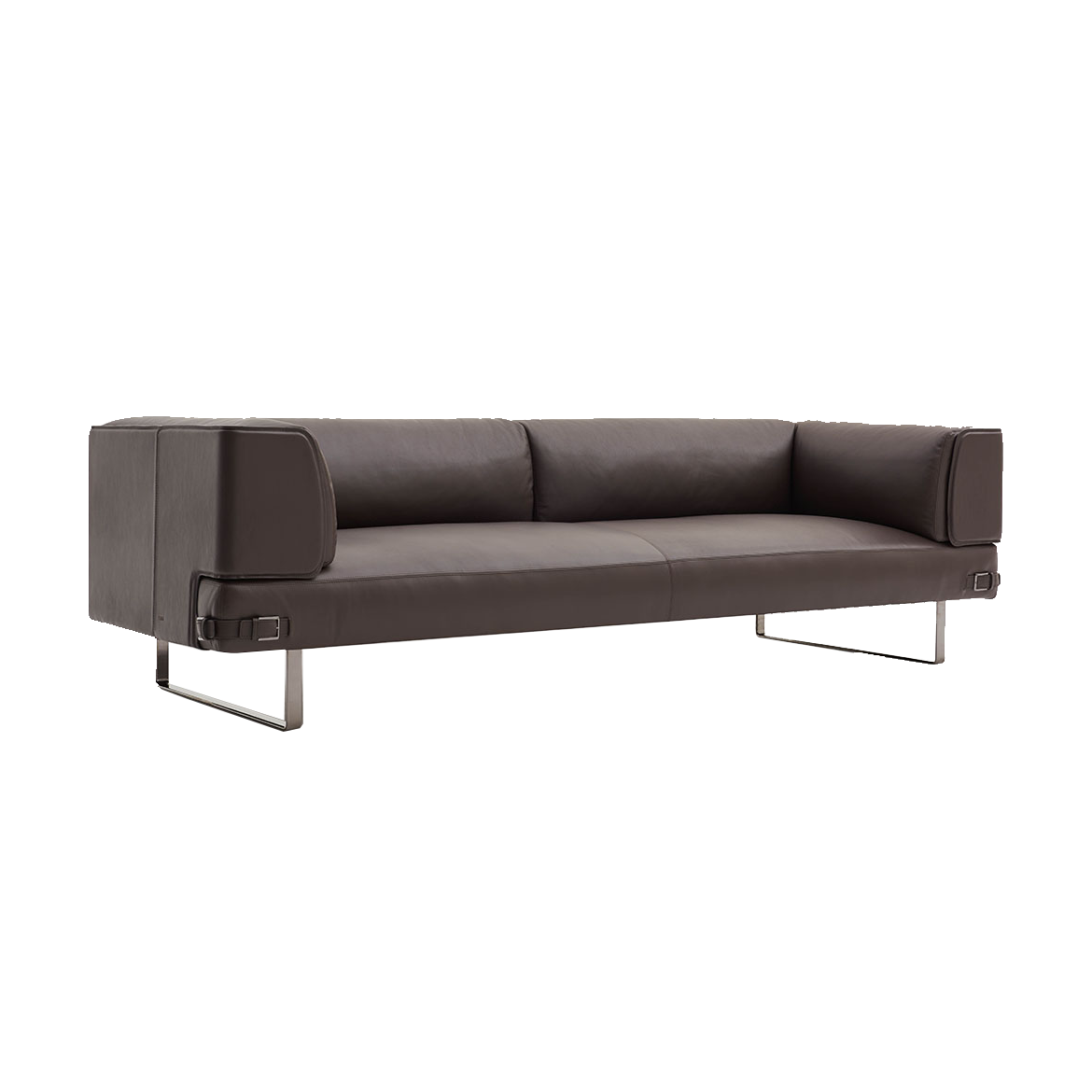 Диван Soho Lite Sofa, дизайн Fendi Casa элитная мебель на заказ в ...