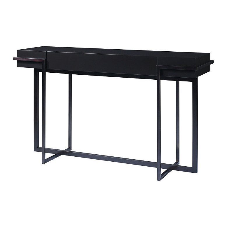 Консоль IRON EYE CONSOLE TABLE, дизайн Baker в Москве | MAXIMUS ...